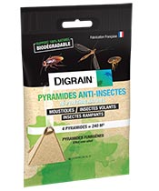 Digrain solutions contre les nuisibles